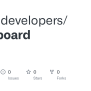 GitHub - Chloedevelopers/dashboard