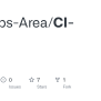 GitHub - DevOps-Area/CI-CD