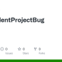 GitHub - Devsko/DependentProjectBug