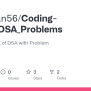 GitHub - Iamketan56/Coding-Ninjas_DSA_Problems: Understanding Of DSA ...