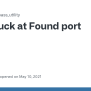 Stuck At Found Port · Issue #34 · MTK-bypass/bypass_utility · GitHub