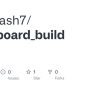 GitHub - Aprakash7/dashboard_build