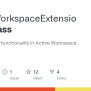 GitHub - ActiveWorkspaceExtensions/bypass: Enable Bypass Functionality ...