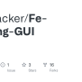 GitHub - YssHacker/Fe-Trolling-GUI