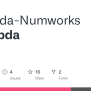 GitHub - Lambda-Numworks/Lambda