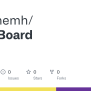 GitHub - Suzanemh/DashBoard