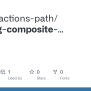 GitHub - Github-actions-path/learning-composite-actions-workflows
