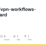 GitHub - Mozilla/vpn-workflows-dashboard