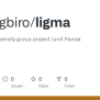 GitHub - Codingbiro/ligma: Ligma Project :: Panda Pláza