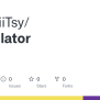 GitHub - DmitriiTsy/Calculator