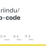 GitHub - Sunkariindu/github-code