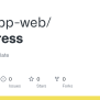 GitHub - Workflow-templates/vitepress: Vitepress Template