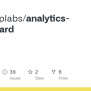 GitHub - Jediswaplabs/analytics-dashboard