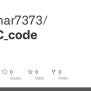 GitHub - Shekhar7373/SEE_C_code