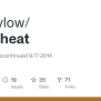 GitHub - Gravitylow/AntiCheat: AntiCheat - Discontinued 9/7/2014