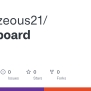 GitHub - Shreyzeous21/dashboard