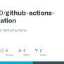 GitHub - Troy0820/github-actions-presentation: Presentation On Github ...