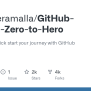 GitHub - Iam-veeramalla/GitHub-Actions-Zero-to-Hero: Repository To Kick ...