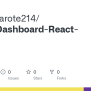 GitHub - Tejaskharote214/AdminDashboard-React-