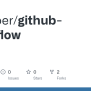 GitHub - Yanboer/github-workflow