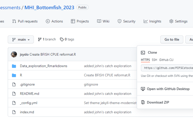 Github_Workflow