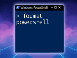 Mastering Foreach Powershell Parallel For Speedy Scripts