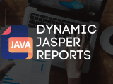 How To Create Dynamicjasper Report In Java Springboot Programatically
