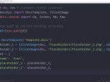 Easily Automate Word Documents From Excel With Python