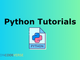 Python Data Types Python Django Projects Pythoncodeverse
