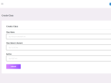 Student Result Portal Using Python Django Python Django Projects
