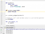 Python Generator Vs Iterator Key Differences