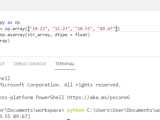 Convert String To Float In Python Various Examples Python Guides