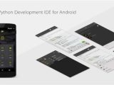 Python на Android 10 лучших приложений для программирования