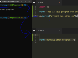 How To Run Shell Script In Python Using Subprocess Design Talk