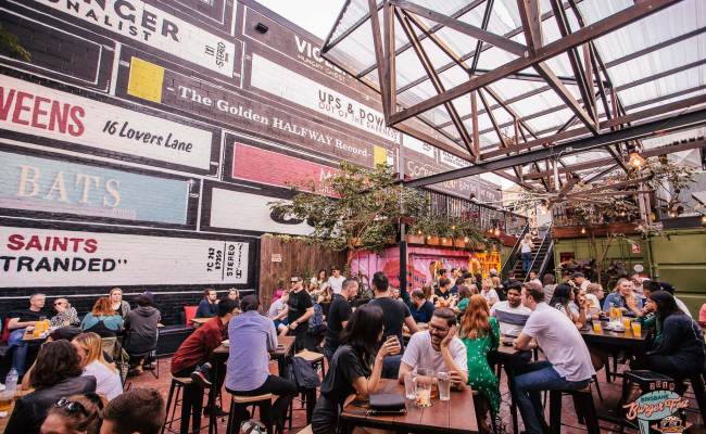 The Triffid – Qld Music Trails The Triffid – Qld Music Trails