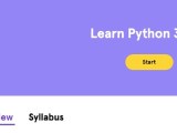 Learn Python 7 Best Online Courses For Beginners And Experts 2022