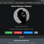 GitHub - Arkalsekar/Github_Profile_Viewer: A Simple Web Application ...