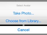 React Native Image Picker Module Reactscript
