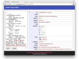 Themeable Json Editor For React Json View Reactscript