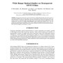 Wide Range Optical Studies On Transparent SWNT Films - Repository Of ...