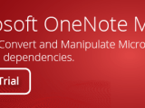 Aspose Note 23 11 Onenote Processing Java High Code Api