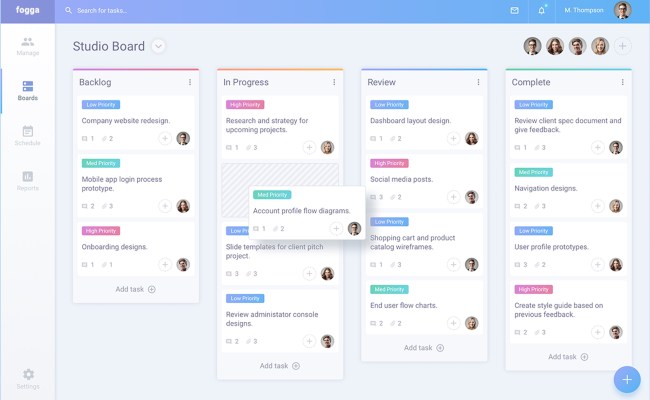 React-dashboard · GitHub Topics · GitHub