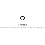 GitHub - Tj/triage: Interactive Command-line GitHub Issue ...