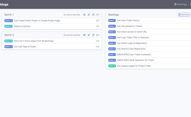 Project-planning · GitHub Topics · GitHub