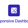 GitHub - Ozcanzaferayan/responsive-dashboard: Based On Taras Migulko ...