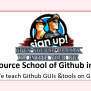 GitHub · Where Software Is Built