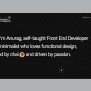 GitHub - Srivastavaanurag79/srivastavaanurag79.github.io: Personal Website