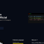 GitHub - UmutGulmez/alphacodess.github.io: 🏹 My Friend's Legendary Open ...