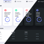 Student-dashboard · GitHub Topics · GitHub