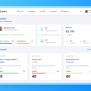 GitHub - Codewithsadee/dashboard: This Dashboard Is Fully Responsive ...